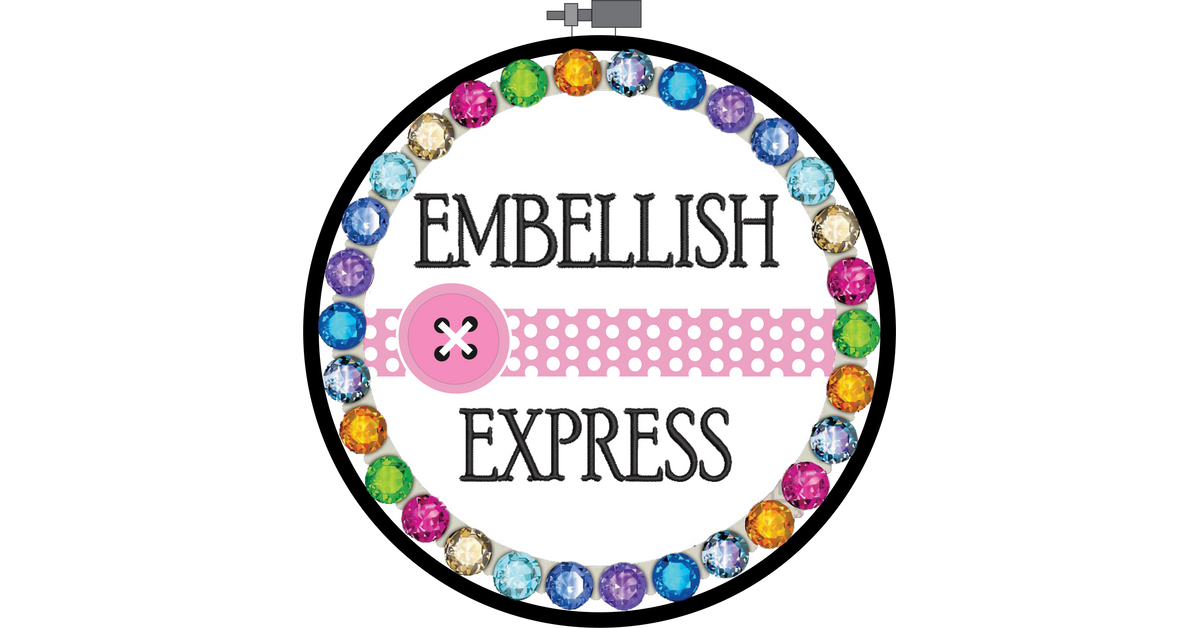 Embellish Express